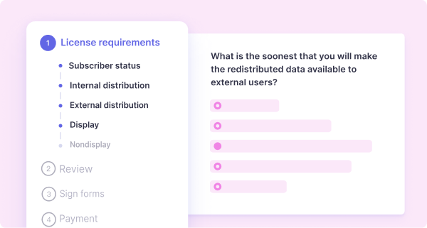 Nasdaq TotalView-ITCH | Live and historical Nasdaq data API