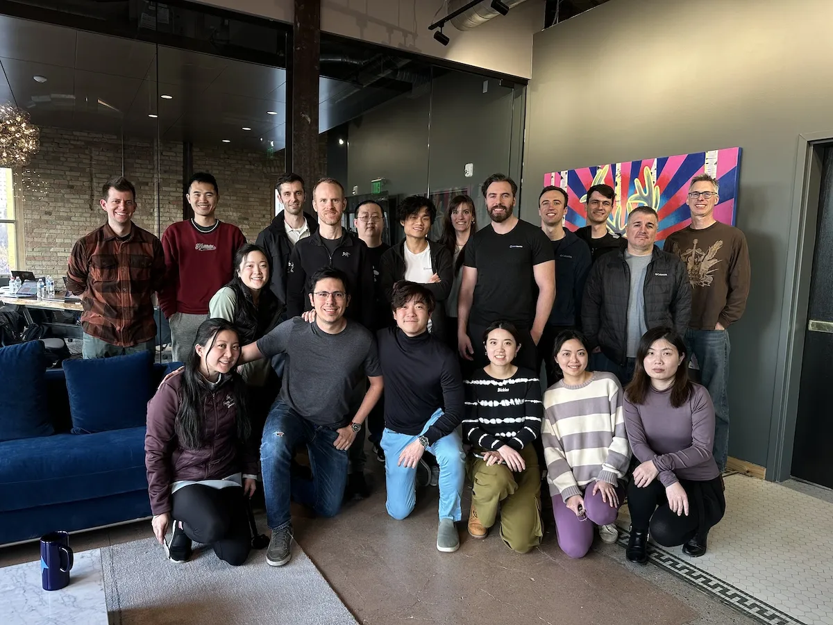 Databento Earns Double Honors On Parity Org 2023 Paritylist Databento