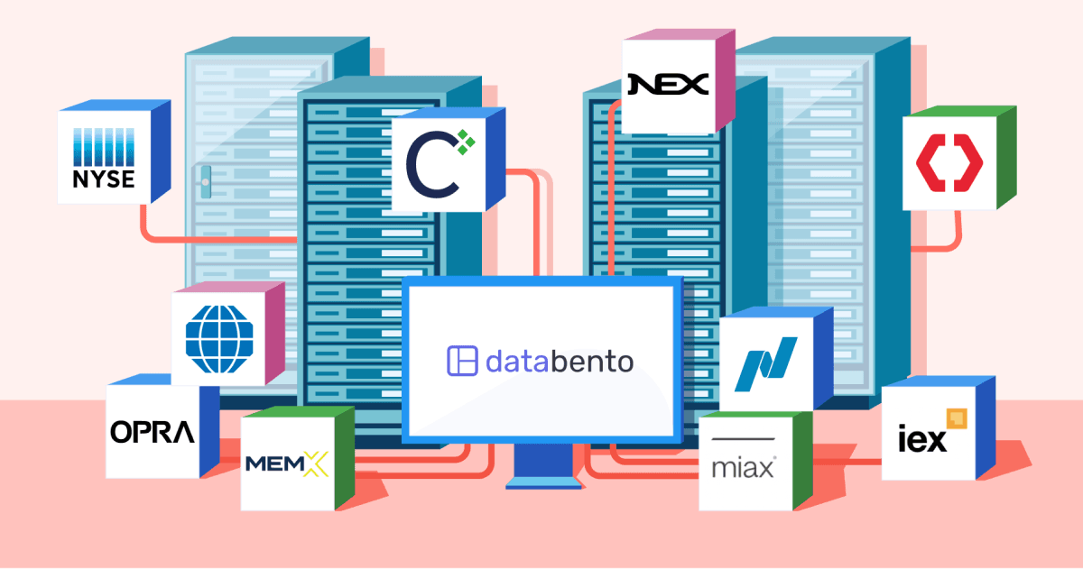 Normalized vs. raw data: the pros and cons | Databento Blog