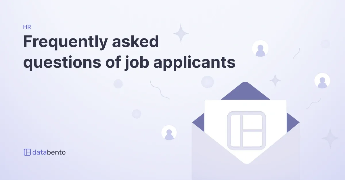 Databento Job Applicant Faq Databento Blog 9216