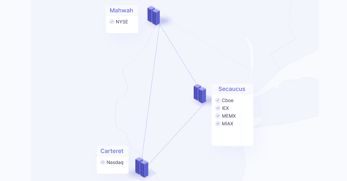 How to get real-time US stock market data | Databento Blog
