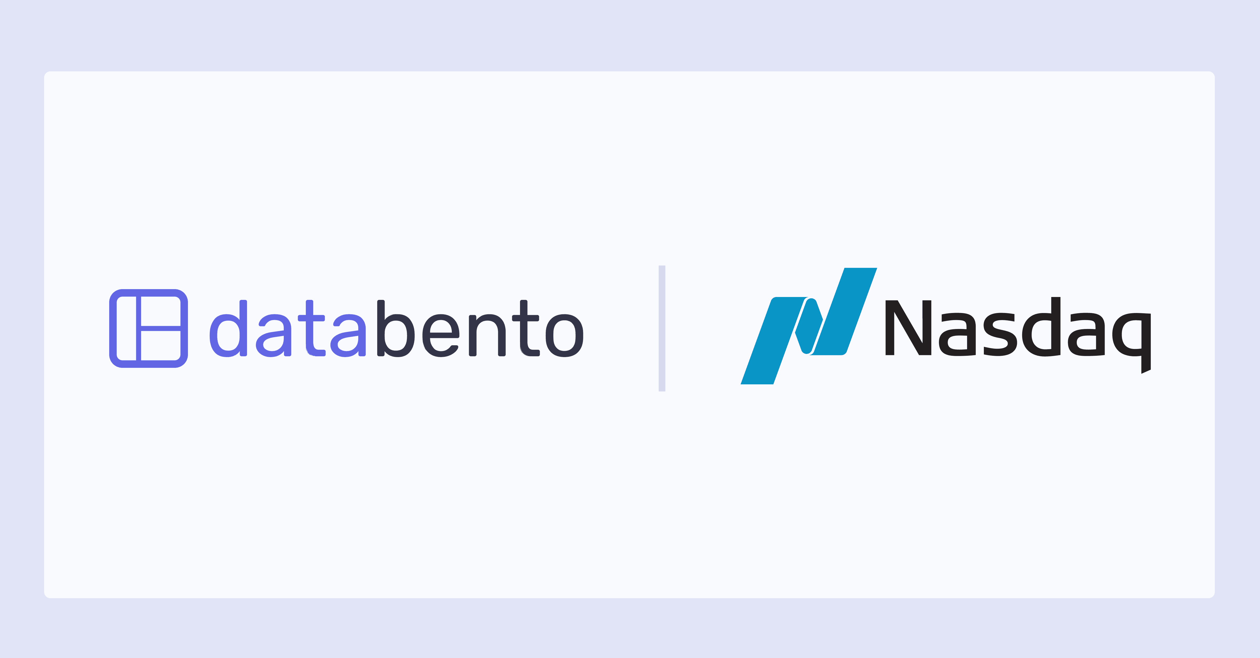 Nasdaq Totalview Itch Now Available On Databento Databento Blog