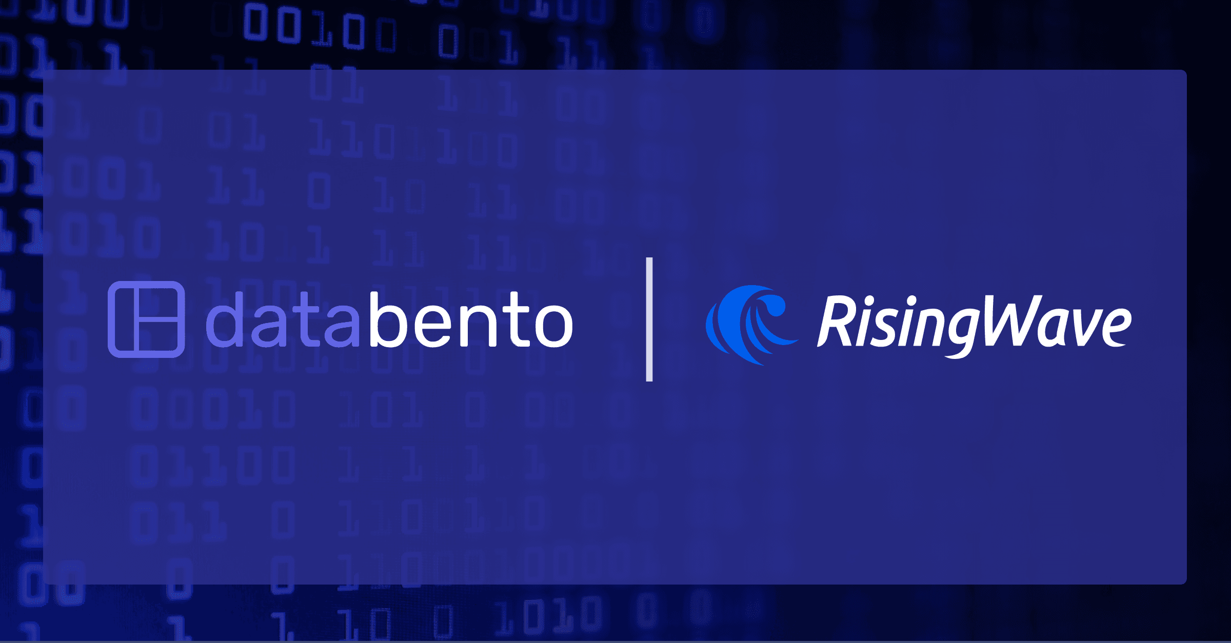 Analyzing live market data with Databento and RisingWave | Databento Blog