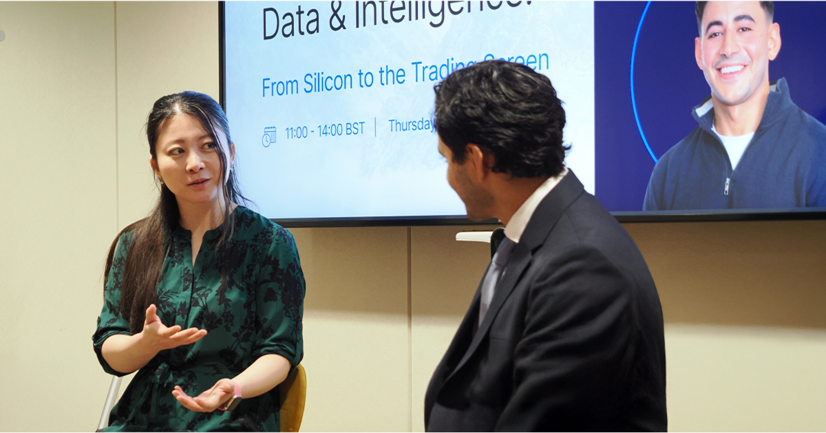 Sparta x Databento: API infra and rethinking GTM | Databento Blog